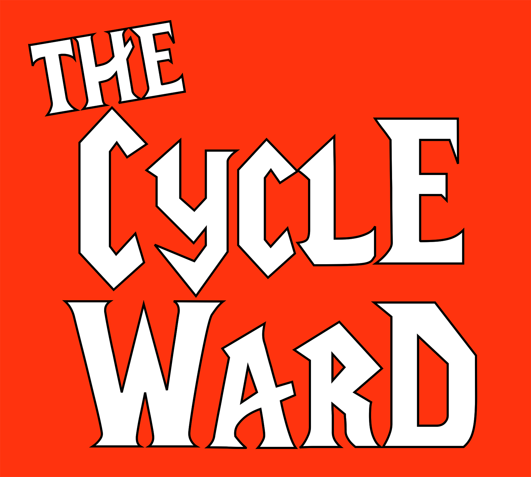 The Cycle Ward